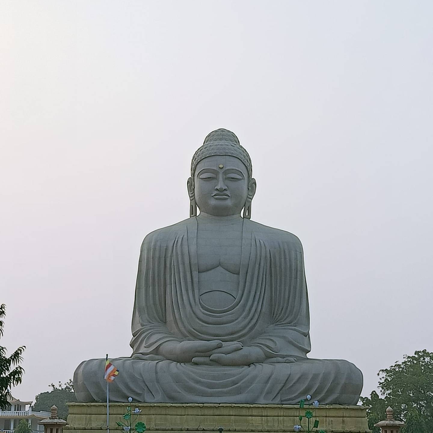 The Forgotten MajesticMagadha – Wandering at 60's