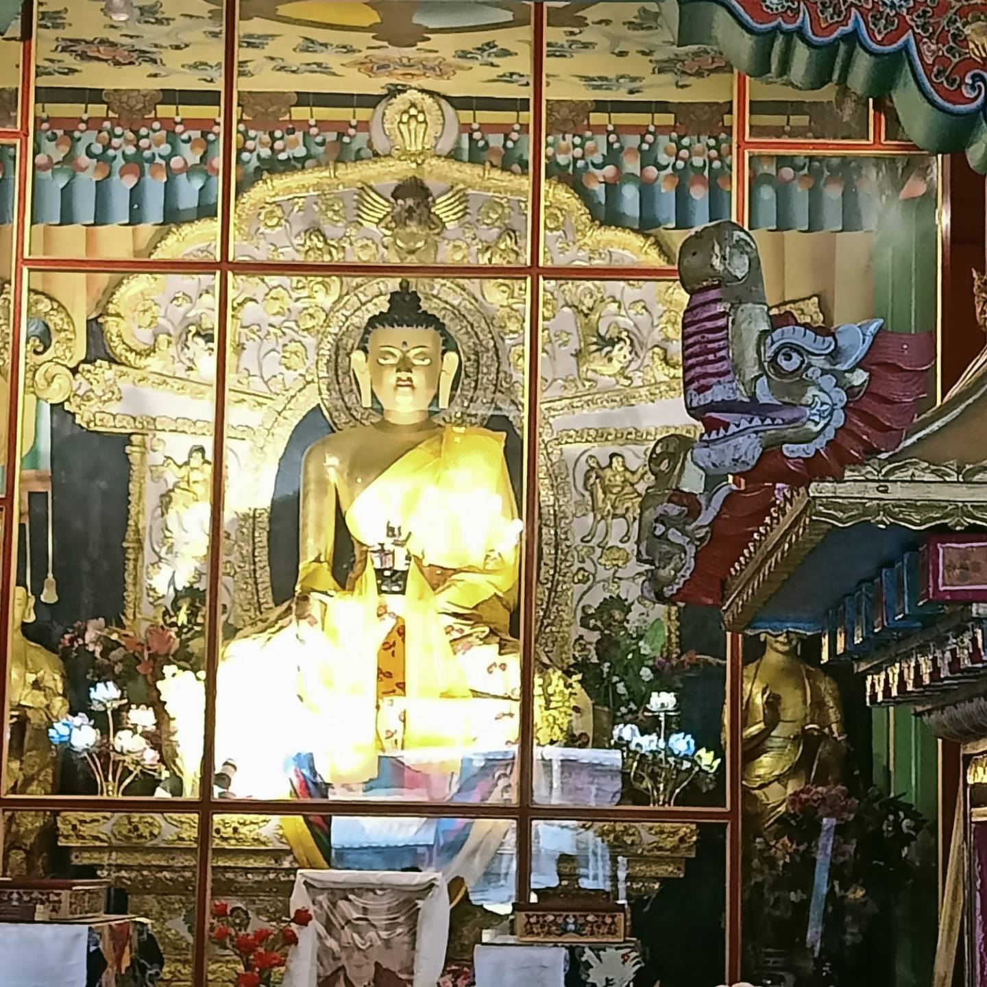 The Forgotten MajesticMagadha – Wandering at 60's